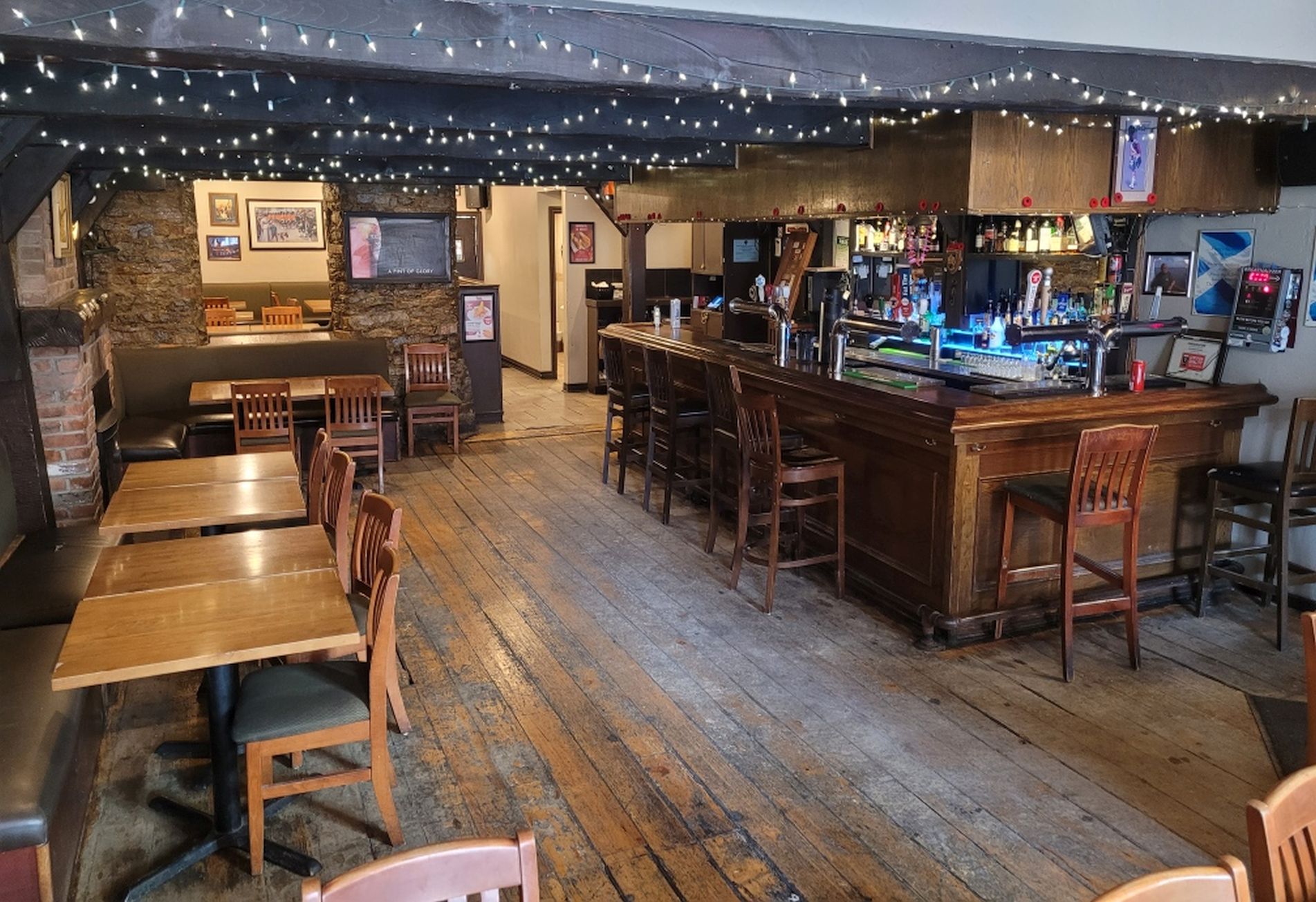B Social Hospitality