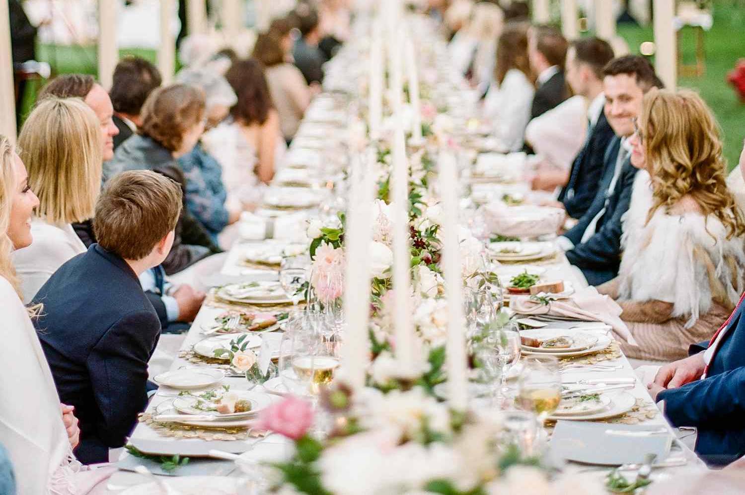 HOST AN EVENT – B Social Hospitality