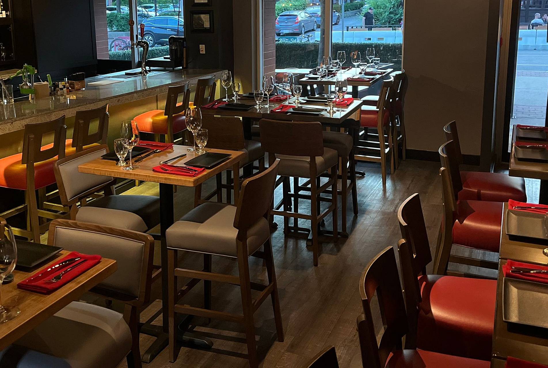 B Social Hospitality